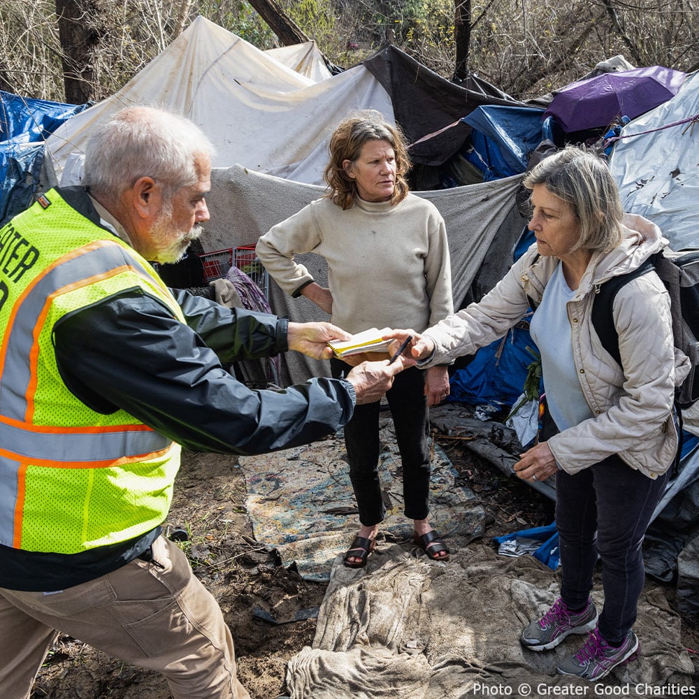 Are you prepared for the next disaster? Read this checklist!